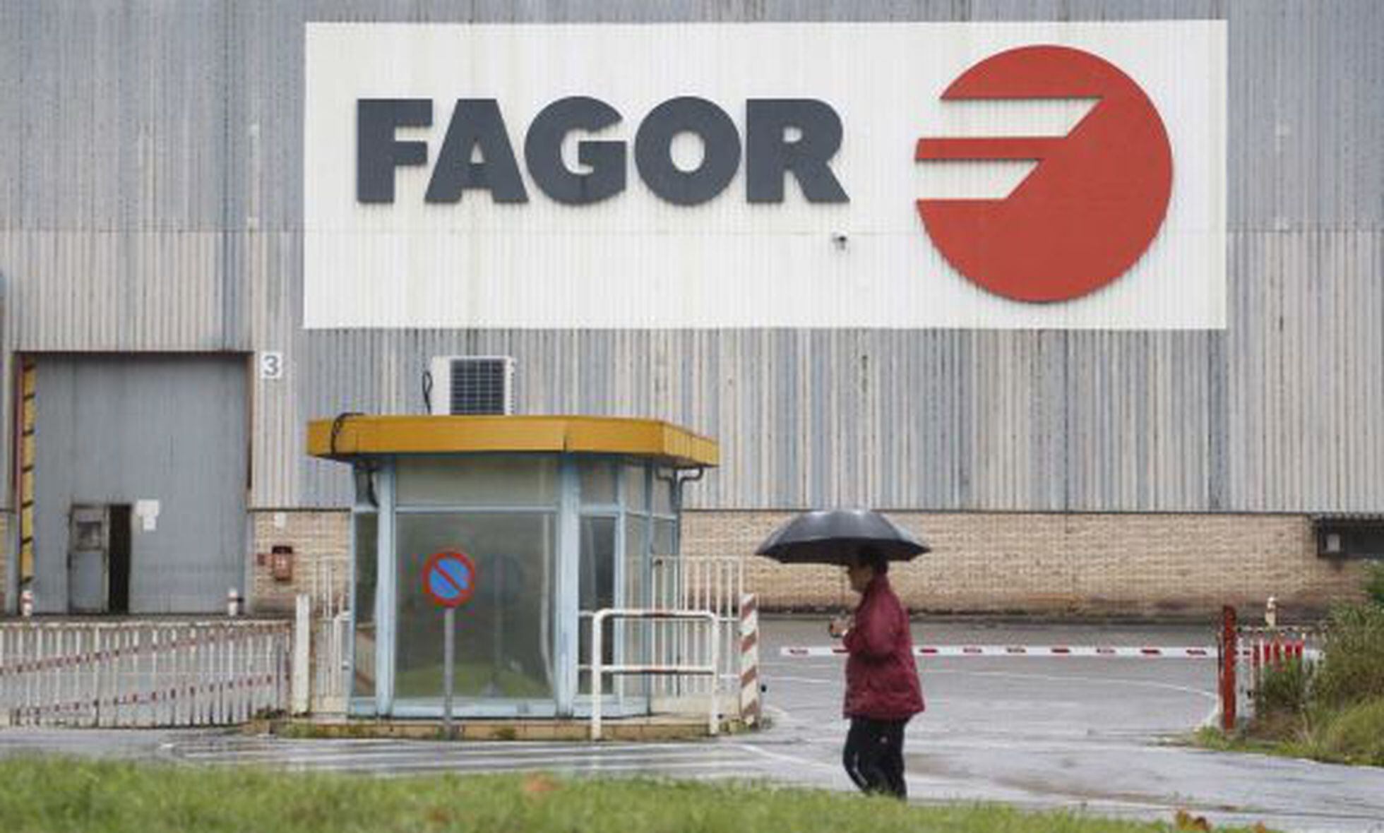 Fagor recupera “con paso firme” su producción en Mondragón | País Vasco ...