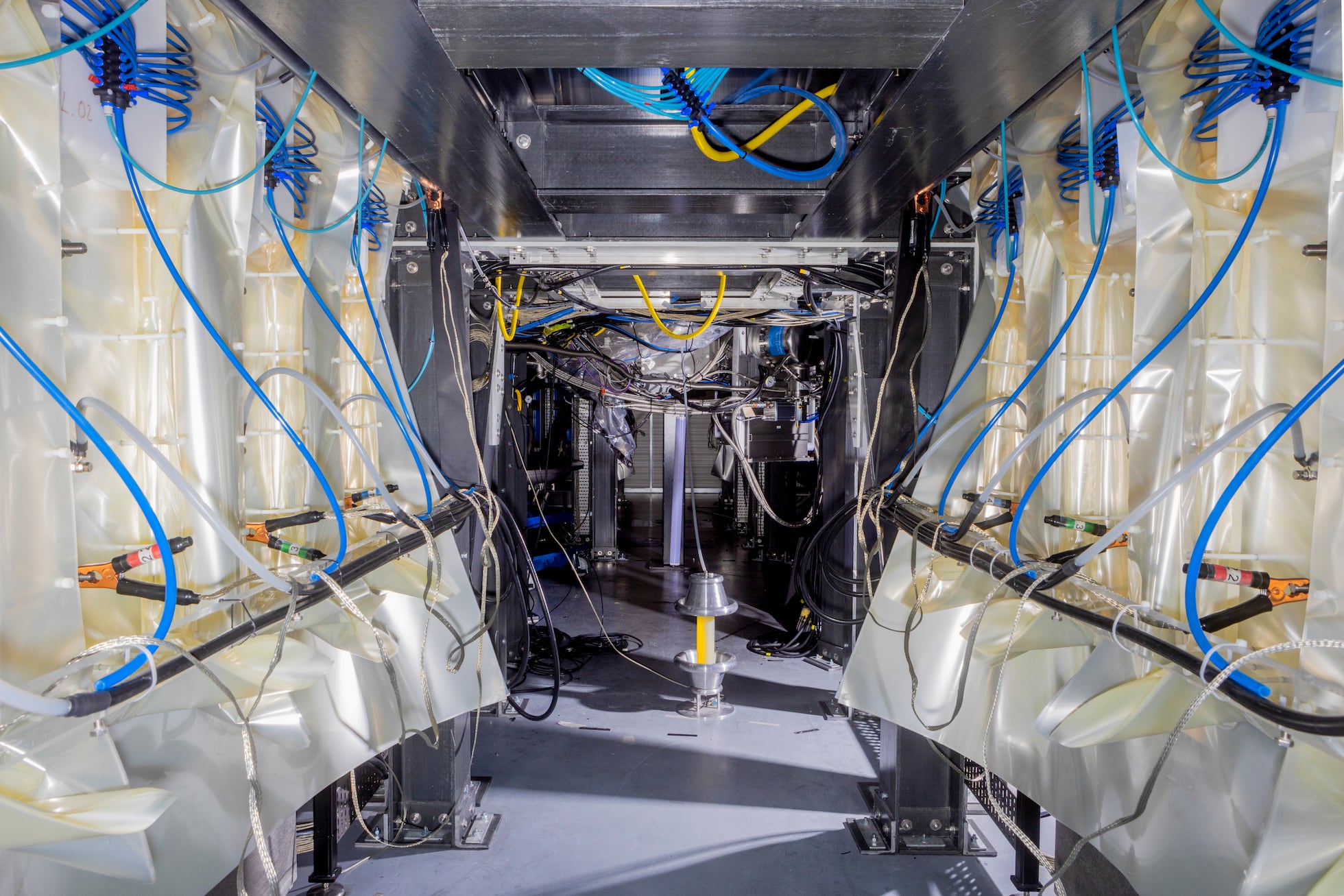 First Light Fusion: La ‘start-up’ inglesa que apuesta por una forma ...