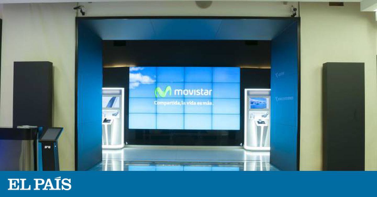 Telefónica lanza Movistar Car, para conectar el coche a Internet ...