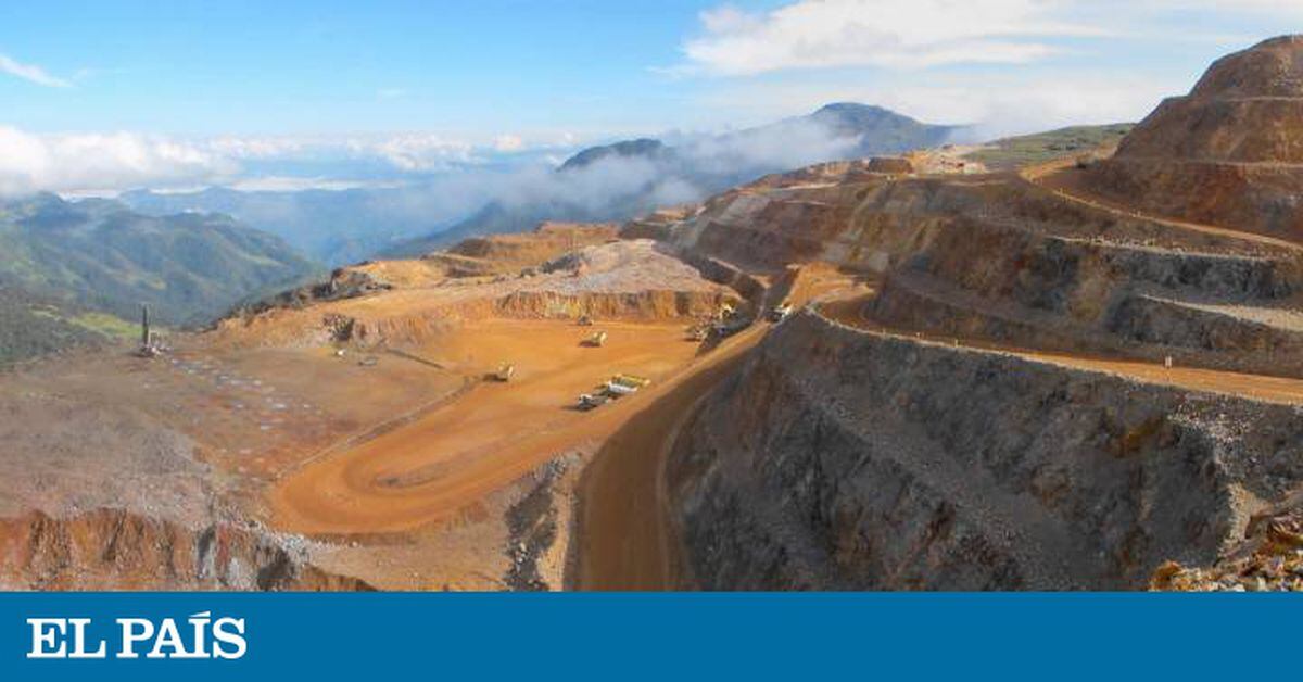 Los dueños del oro peruano | Economía | EL PAÍS