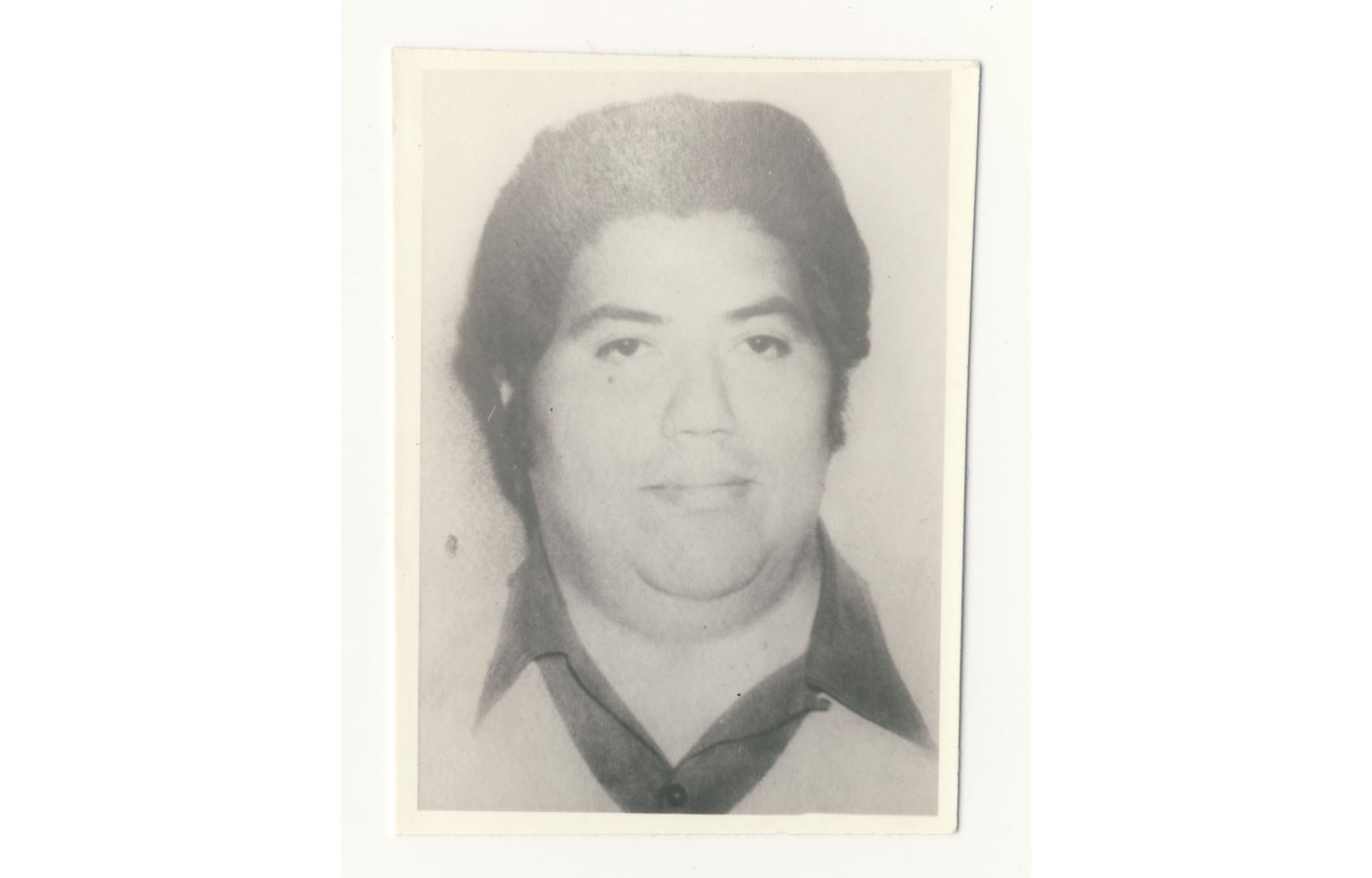 Littré Quiroga, el compañero de muerte de Víctor Jara que espera ...