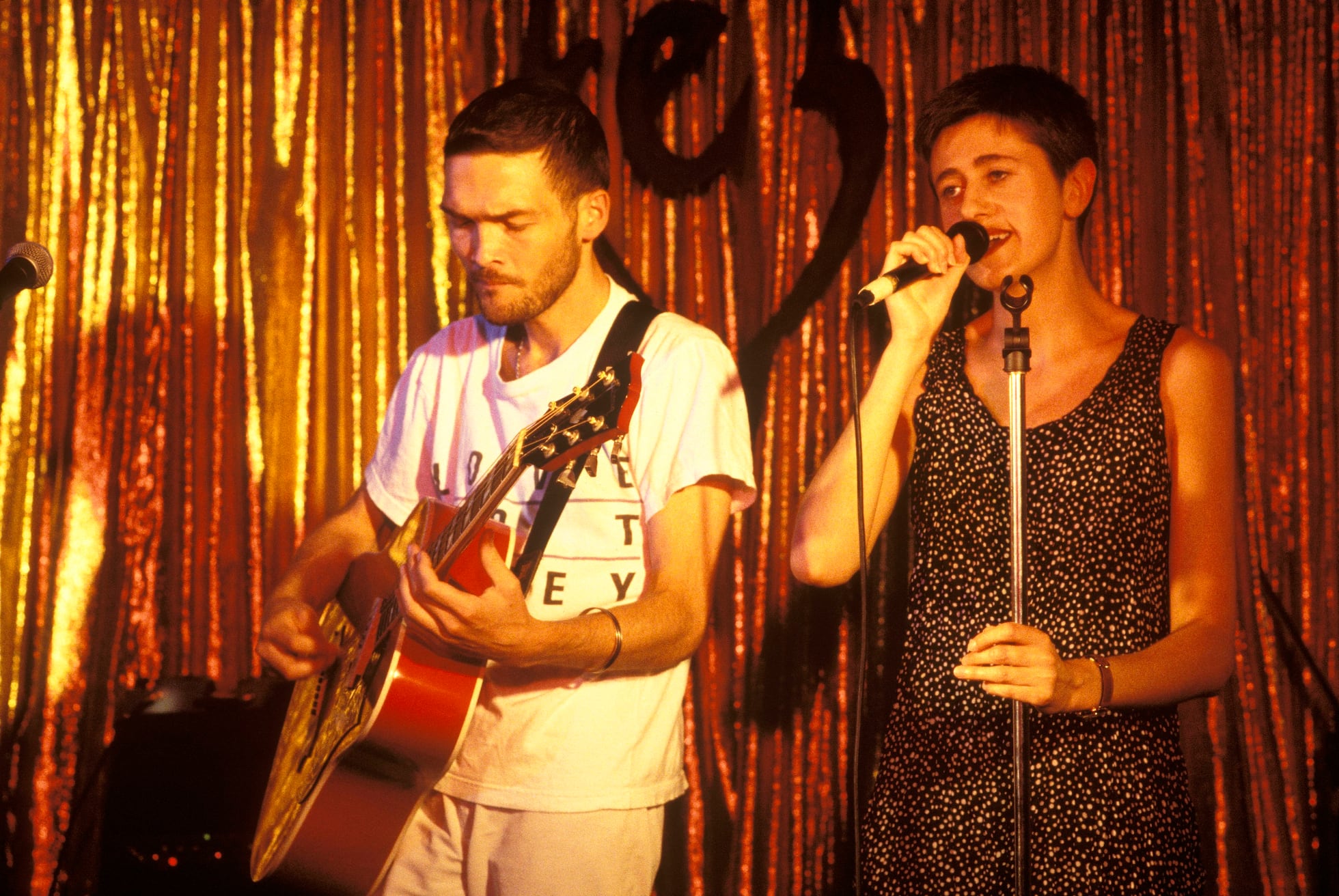 Everything But The Girl vuelve después de 24 años: “Ahora todo es una ...