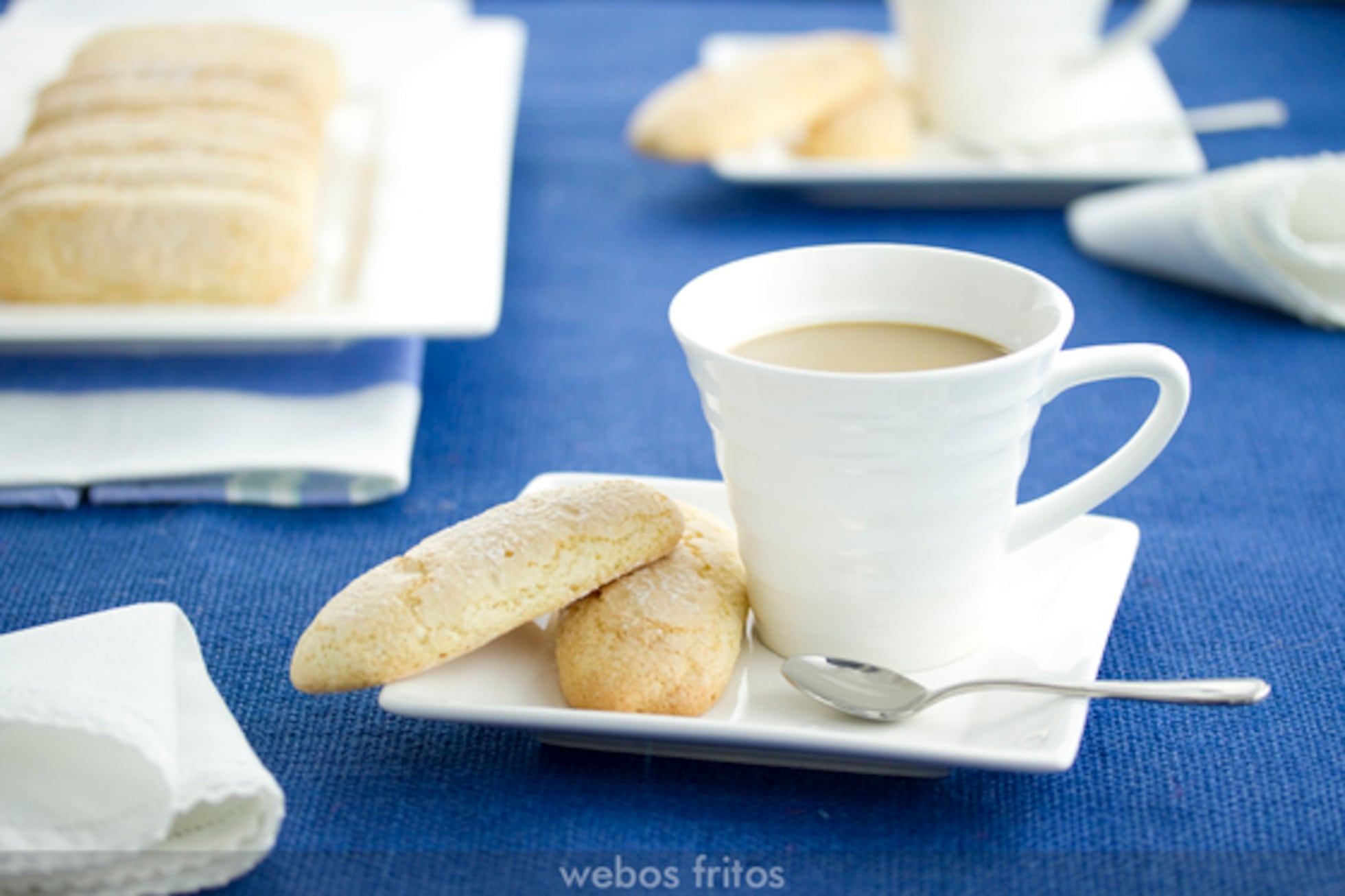 Top 10 de recetas de Webos Fritos | El Comidista | Gastronomía | EL PAÍS