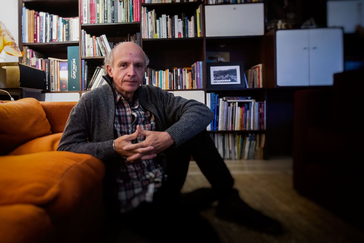 Cartas a distancia: Juan Carlos Rulfo: “Hay que poner en su lugar el ...