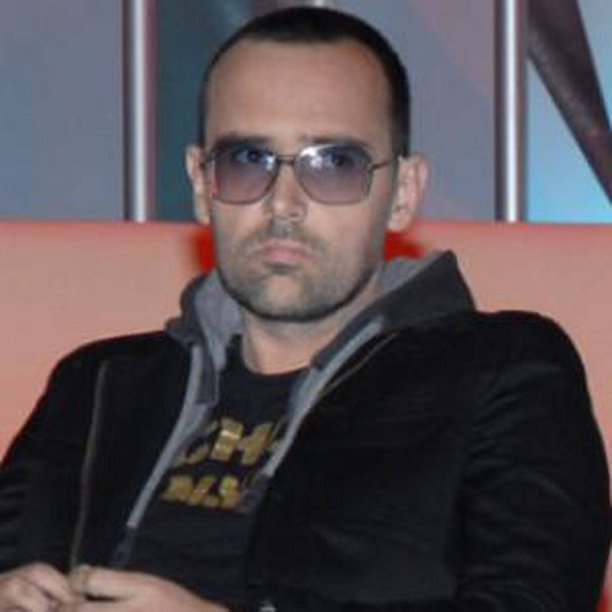 Entrevista con Risto Mejide | Gente | EL PAÍS