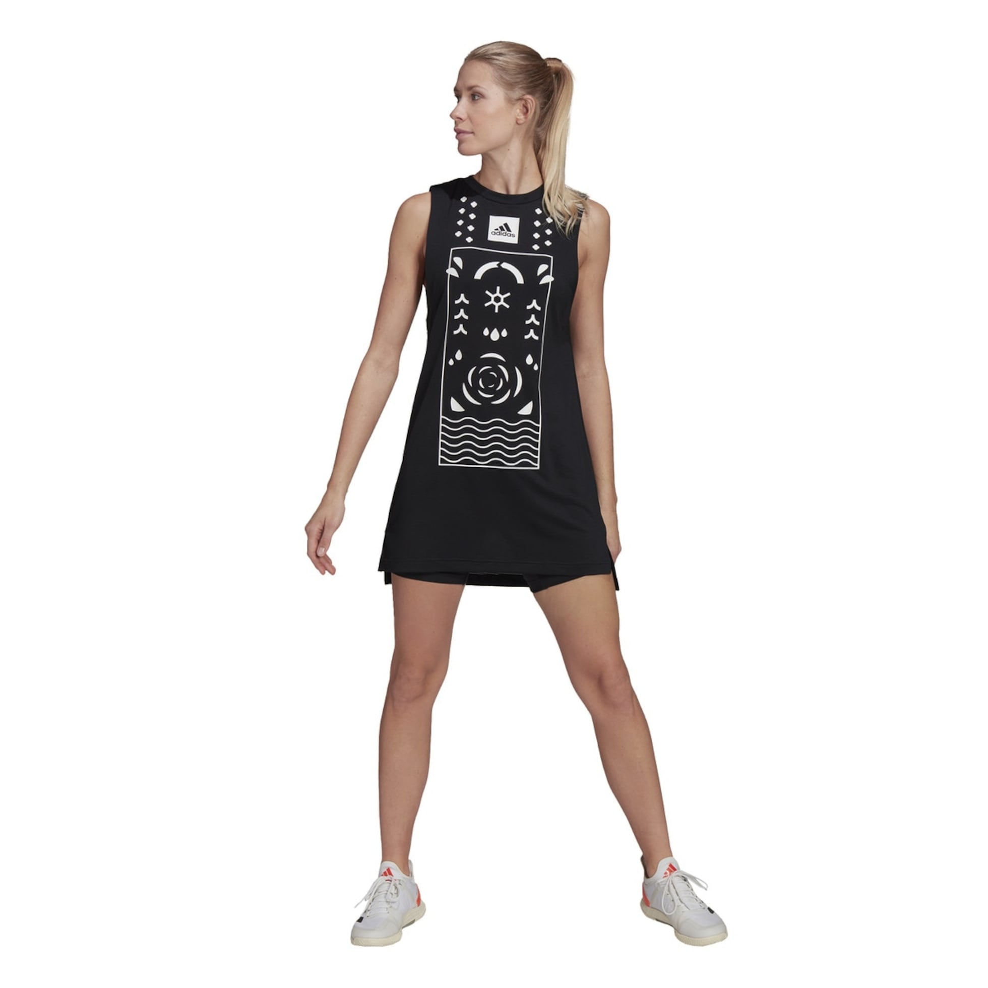 10 vestidos deportivos para apuntarte a la tendencia de entrenar con ...