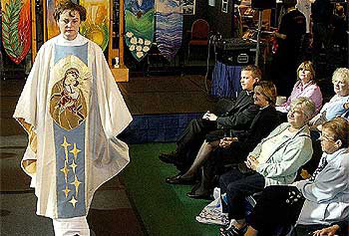 Pasarela de moda religiosa | Agenda | EL PAÍS