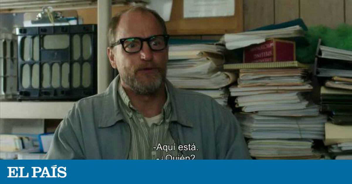 Así es el extravagante ‘Wilson’ | Cultura | EL PAÍS