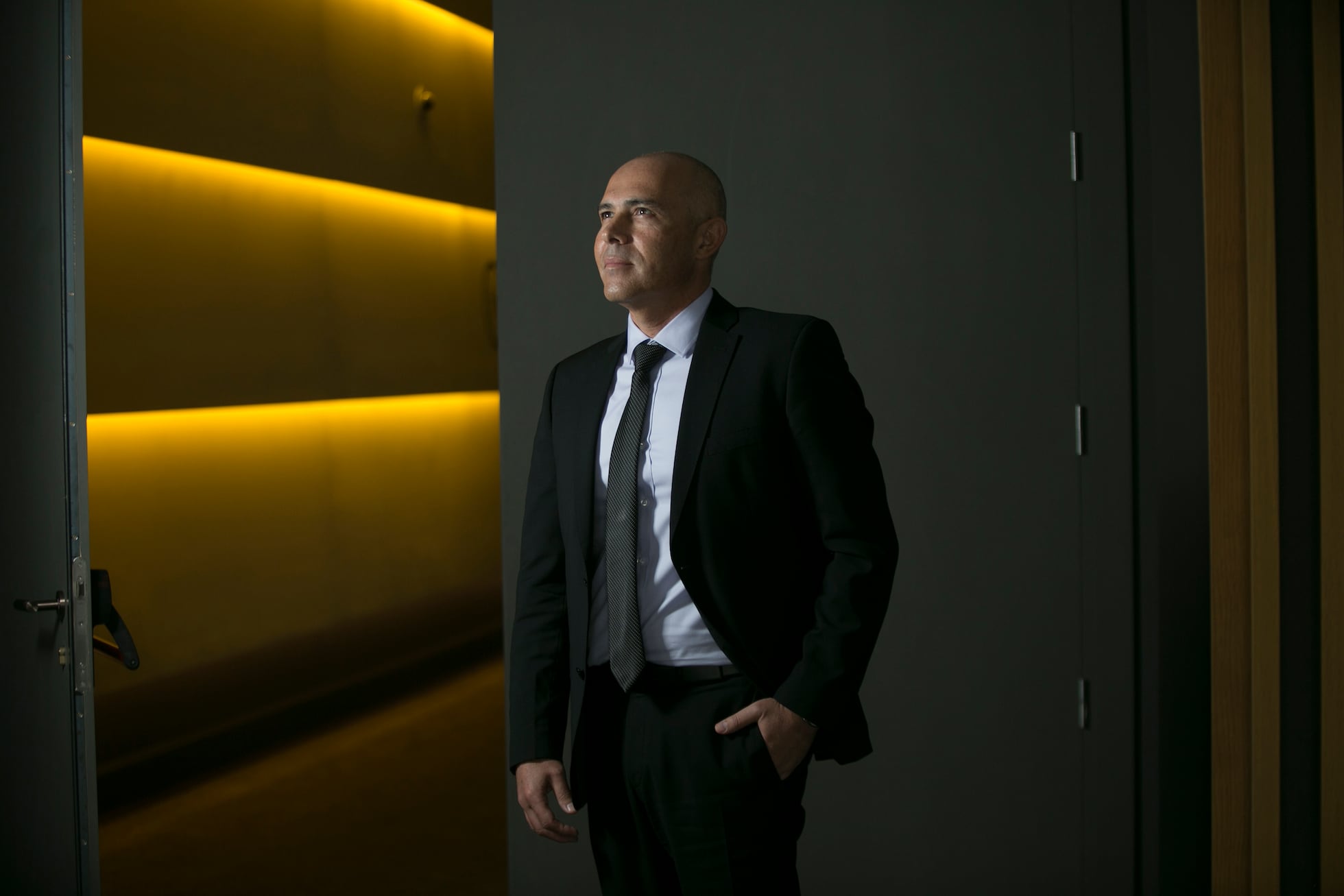 Alon Chen: “Tenemos que entender por qué hay niños de siete años que ya ...