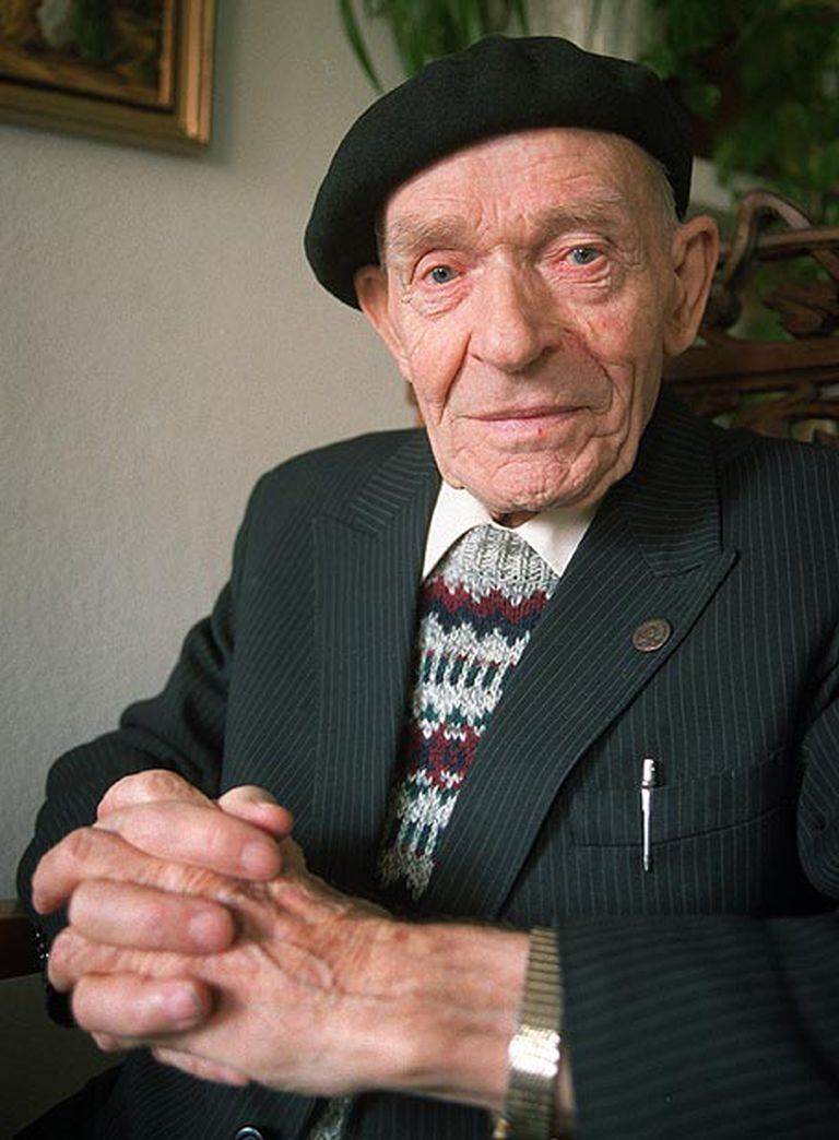 Bob Doyle | Necrologicas | EL PAÍS