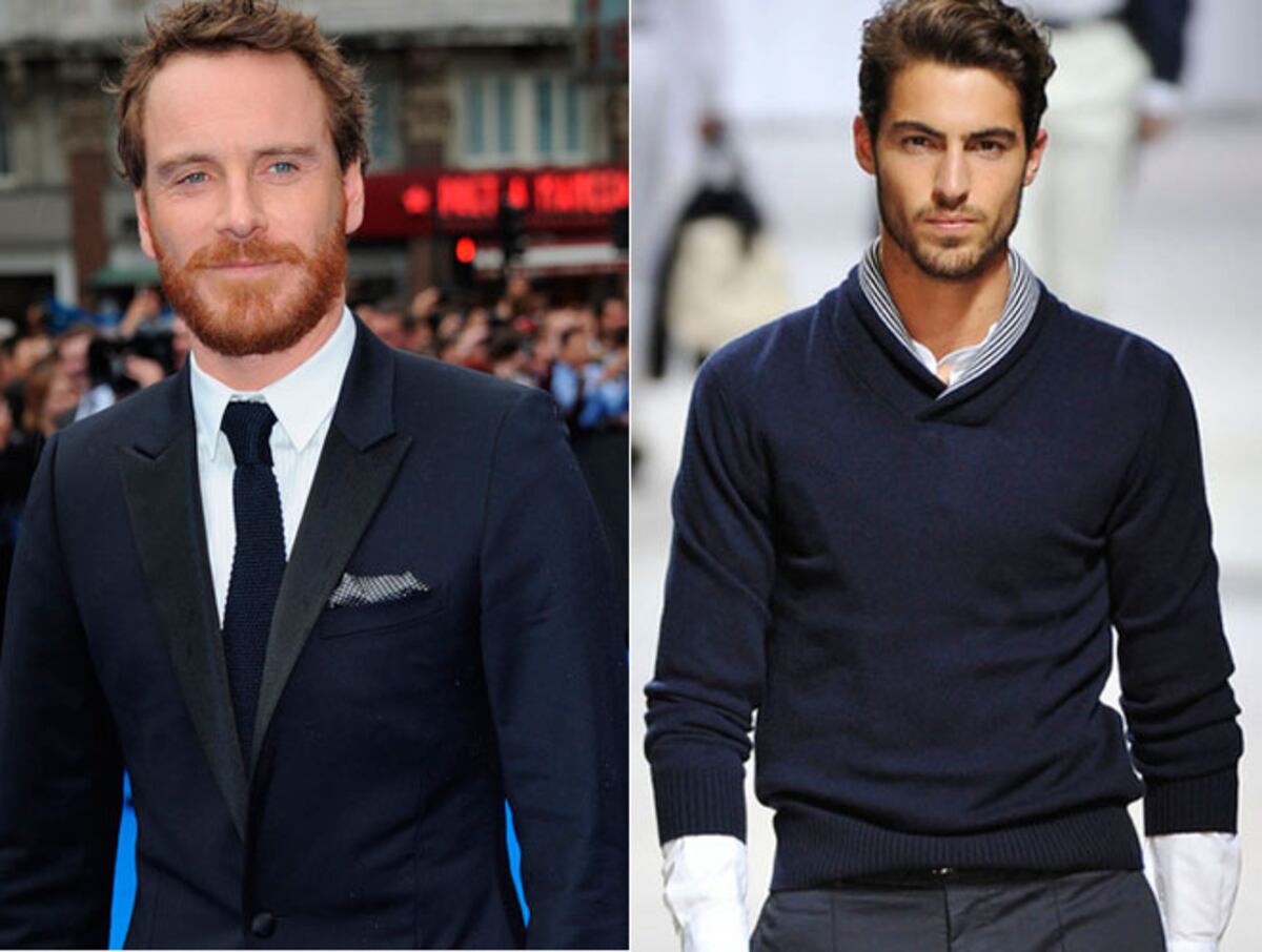 Nuestros 10 hombres de 2012 (y posiblemente de 2013) | Fotos | S Moda ...