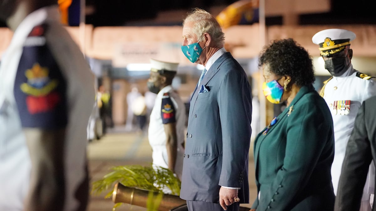 Vídeo | ¿Para qué sirve la Commonwealth? | Vídeos | EL PAÍS