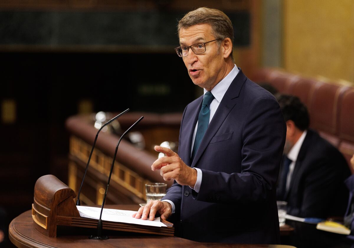 La diferencia entre ‘deber’ y ‘deber de’ | Ideas | EL PAÍS