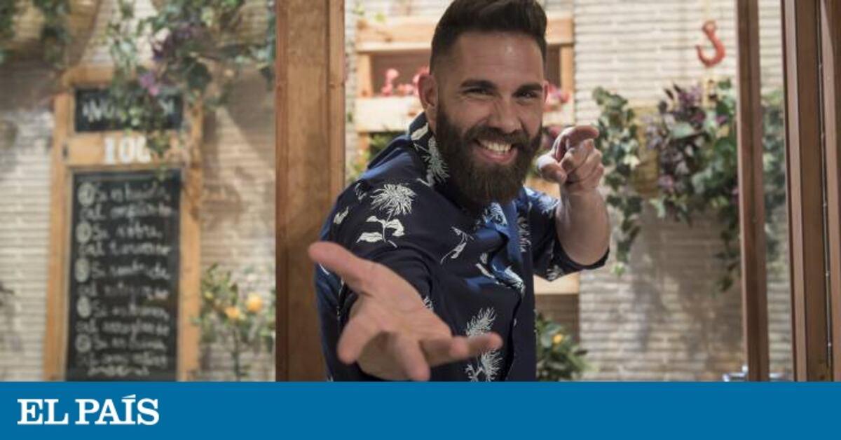 Cuines TV3: Marc Ribas: “El pa amb tomàquet és un plat honest, sense ...
