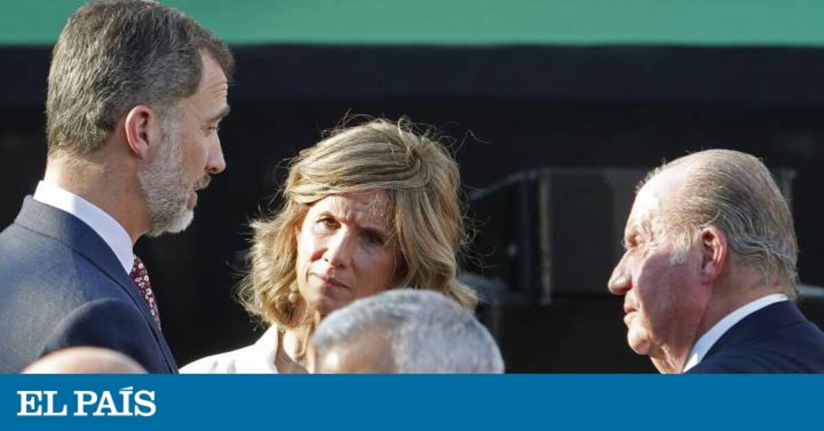 El Rey: “En España la inversión en I+D sigue estando por debajo de la ...