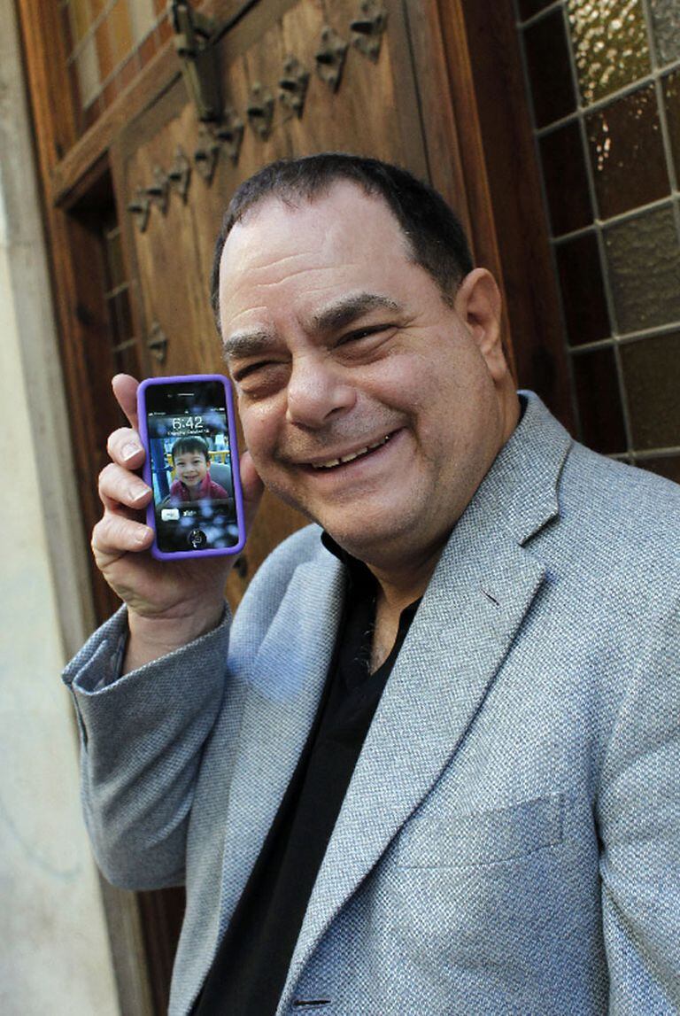 Marc Prensky | Última | EL PAÍS