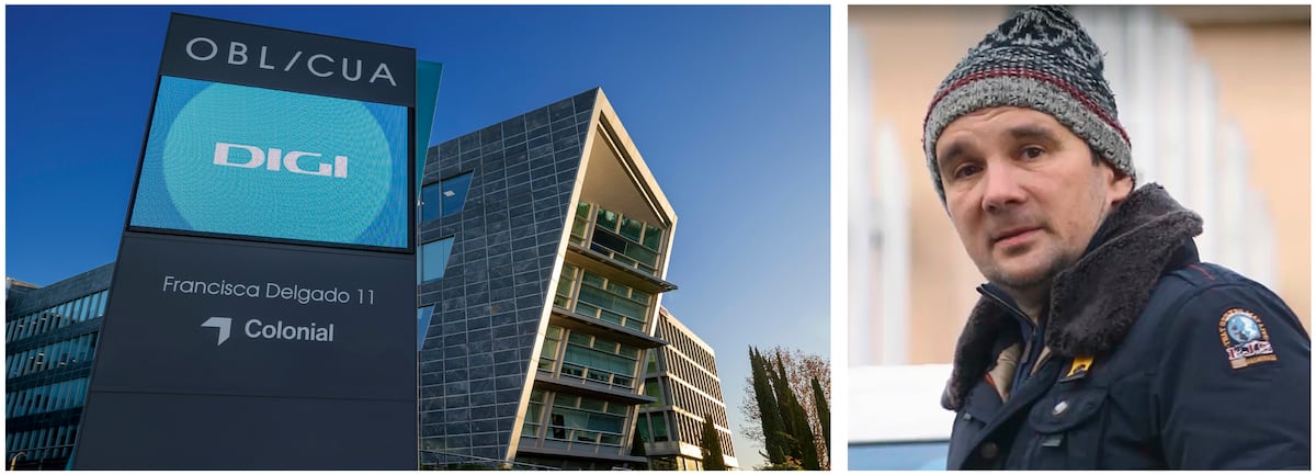 Digi, las sombras de la teleco que ha reventado el mercado español ...