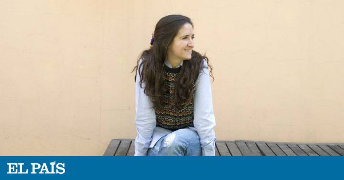 María Gainza logra el Sor Juana con una trama casi detectivesca sobre ...