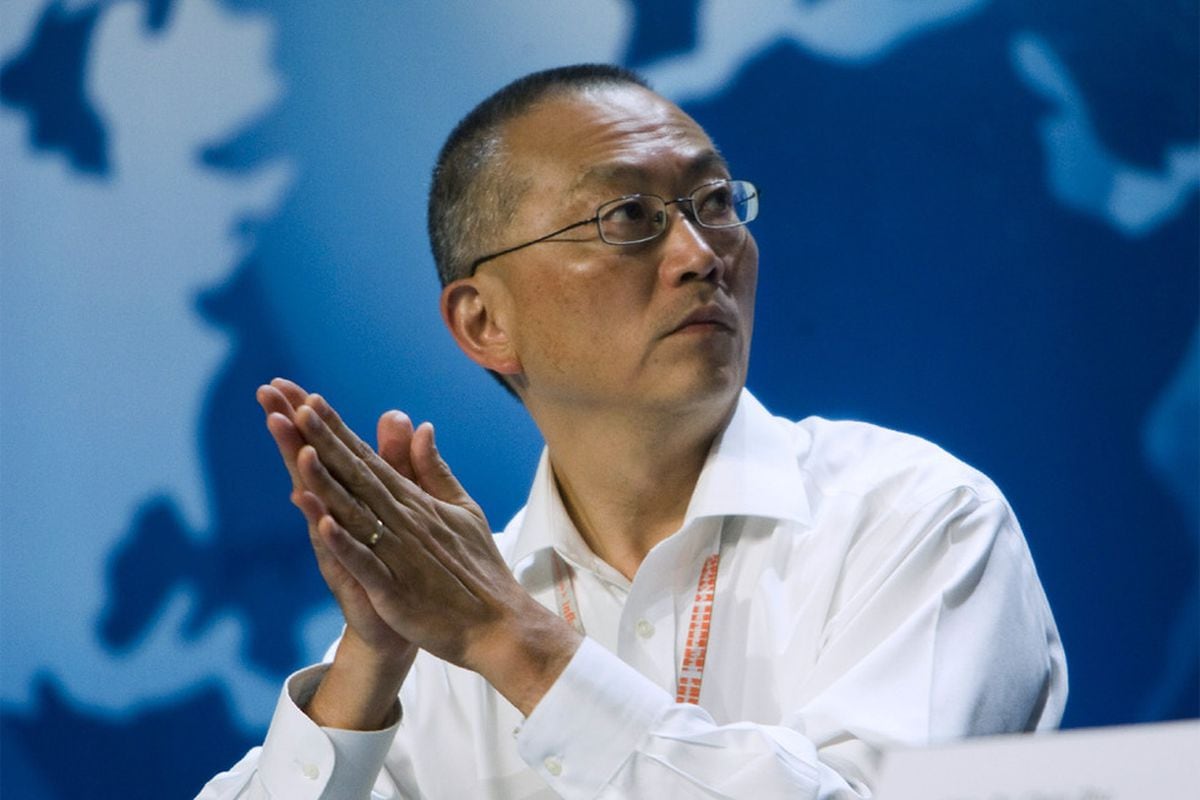 Keiji Fukuda | Sociedad | EL PAÍS