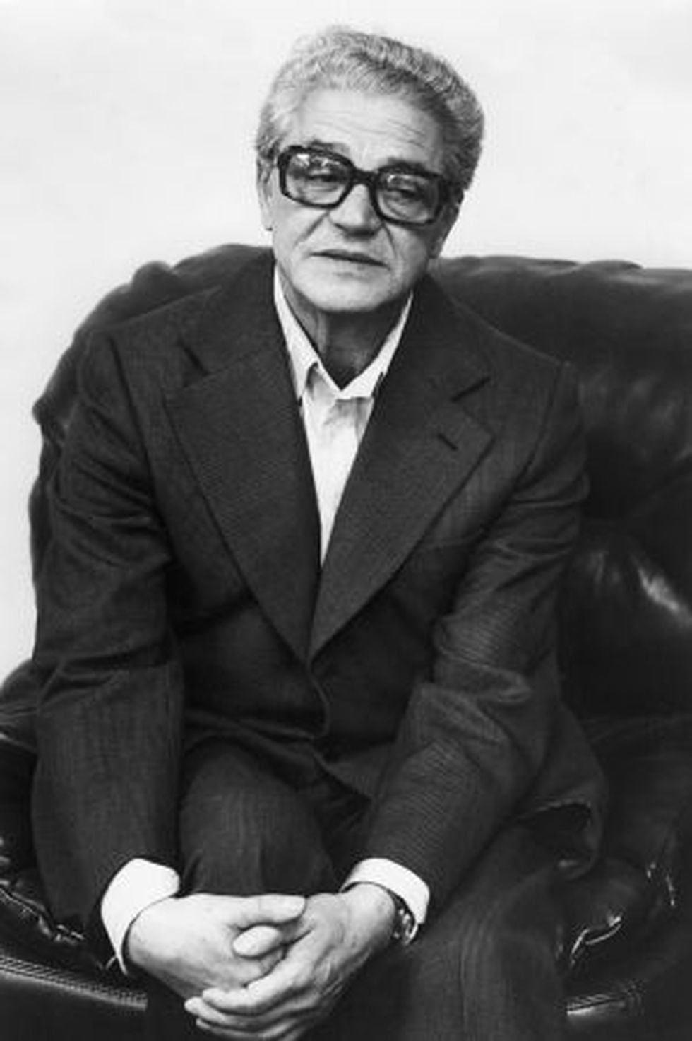 José Sandoval, un veterano de la resistencia contra el fascismo ...