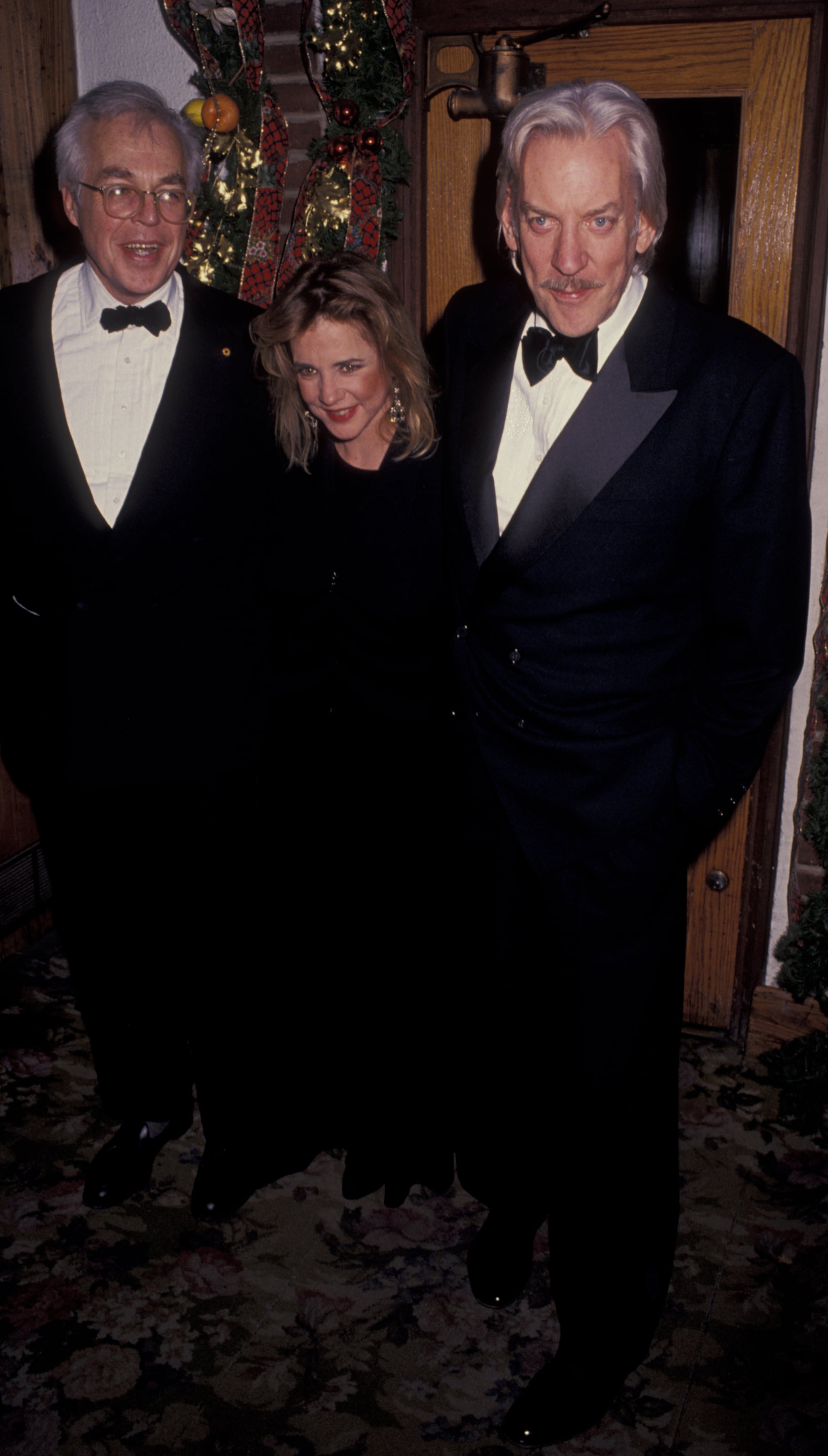 “Mi padre es Sidney Poitier”: David Hampton, el impostor solitario que ...