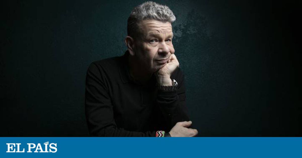 Chicote, fenómeno mediático más allá de la cocina | Estilo | EL PAÍS