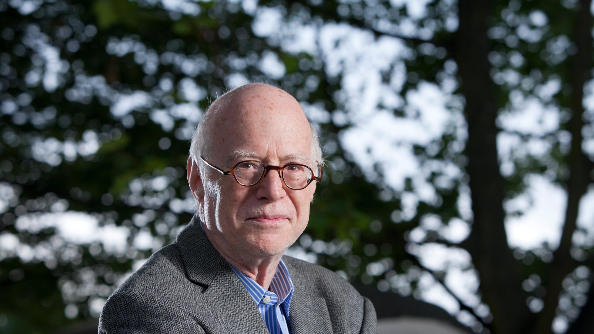 coronavirus: Richard Sennett: “El liberalismo ha debilitado nuestra red ...