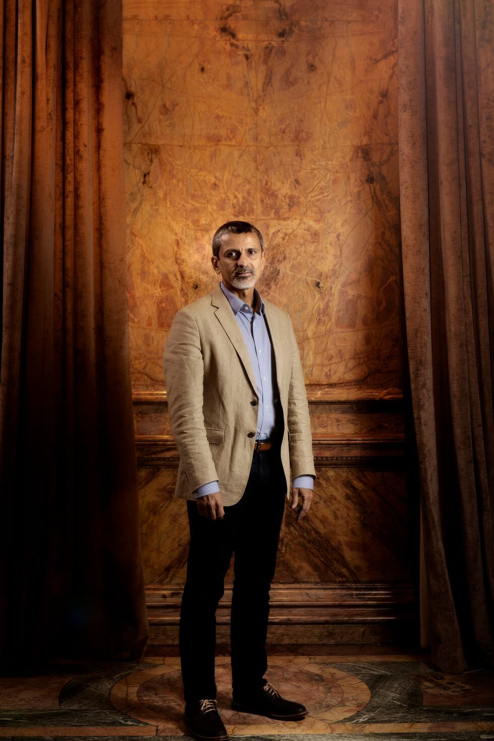 Luiz Rocha: El científico brasileño que ha descubierto 32 especies en ...