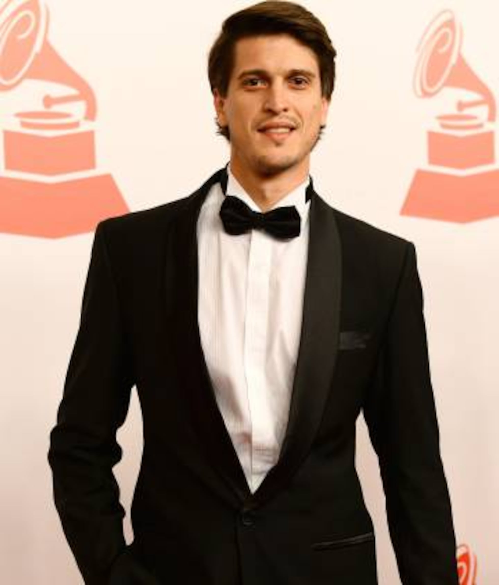 Así es Nicolás Toth, el amigo de Paula Echevarría | Gente | EL PAÍS