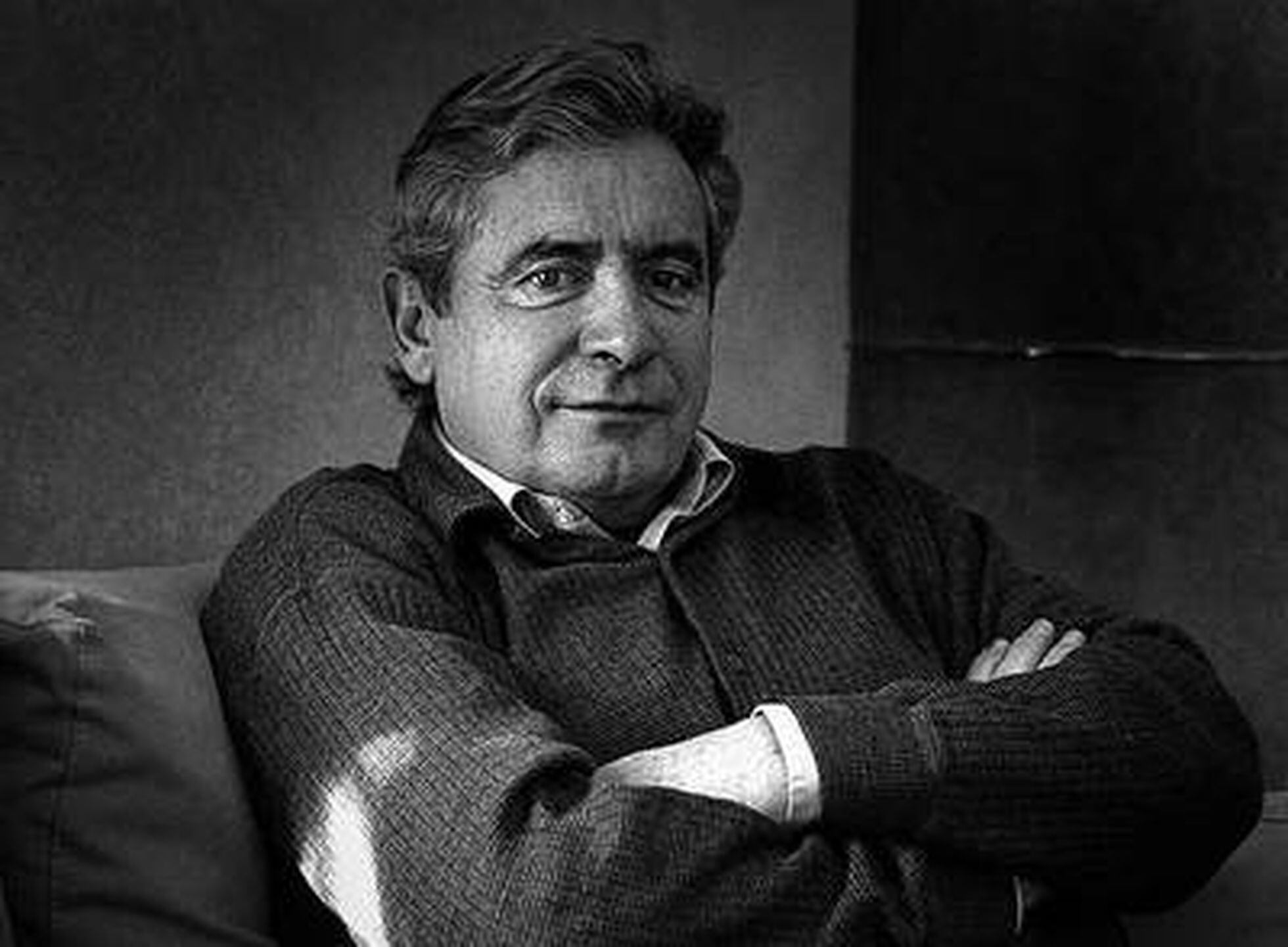 Gérard Lauzier, la sátira a través del cómic | Necrologicas | EL PAÍS