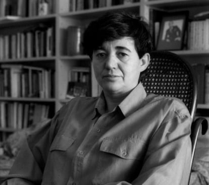 La literatura de Ana María Moix: un torbellino de sentimientos y ...