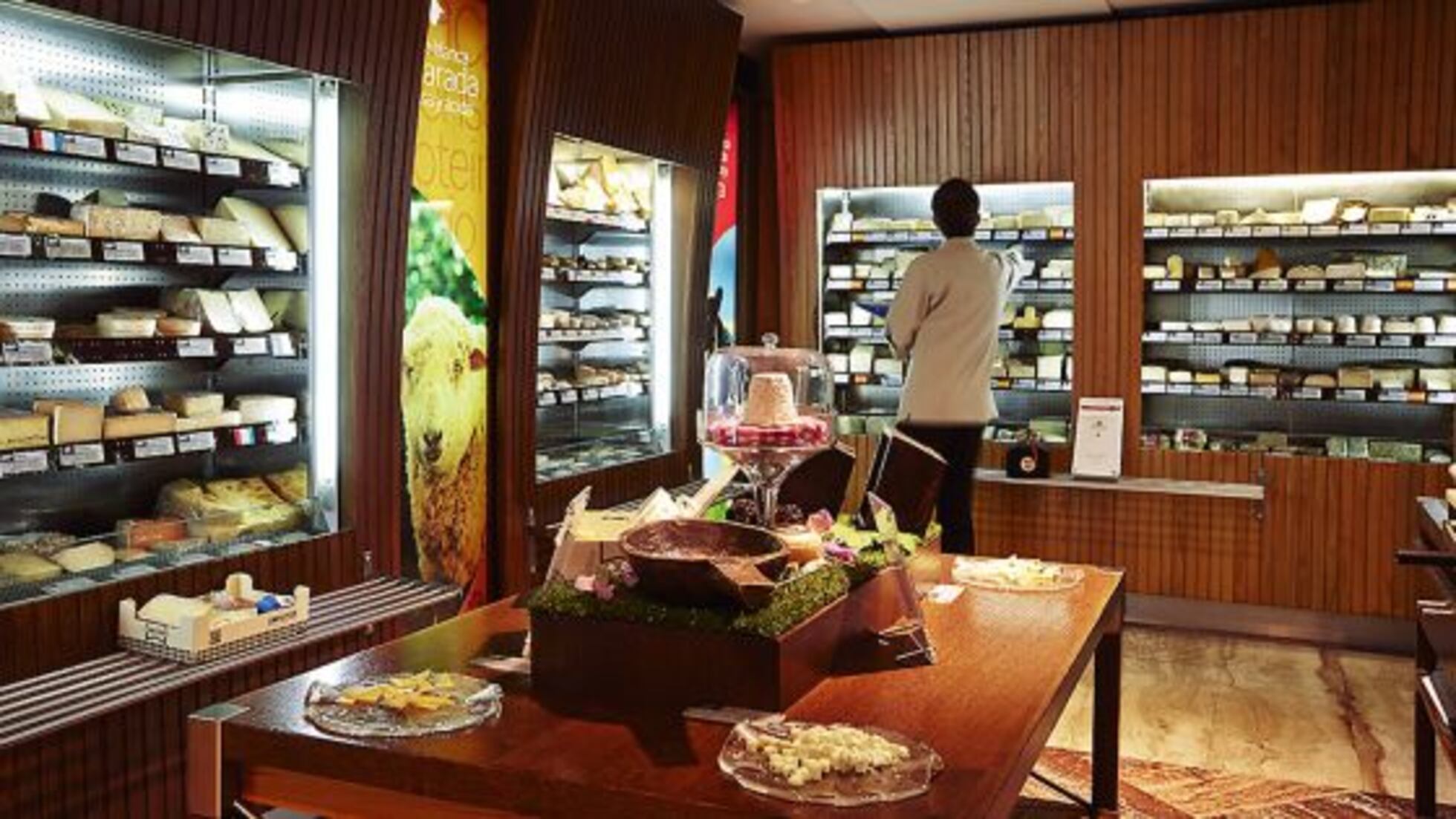 10 tiendas de alimentación que no se puede perder | EL PAÍS Semanal ...