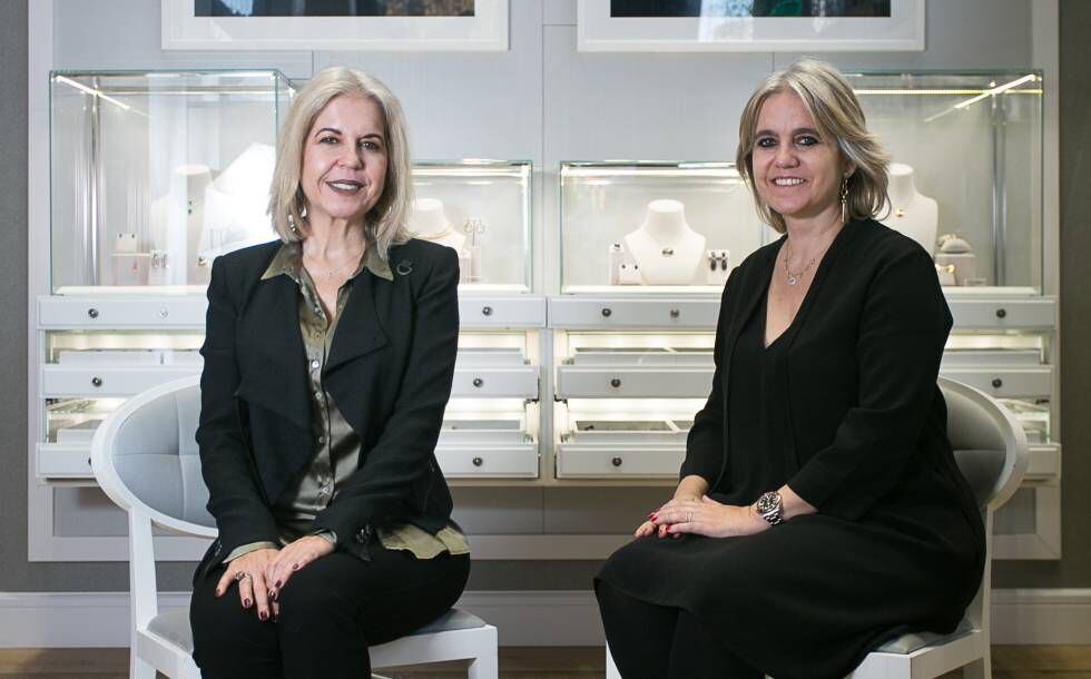 La atropellada trayectoria pública de la familia Tous | Gente | EL PAÍS