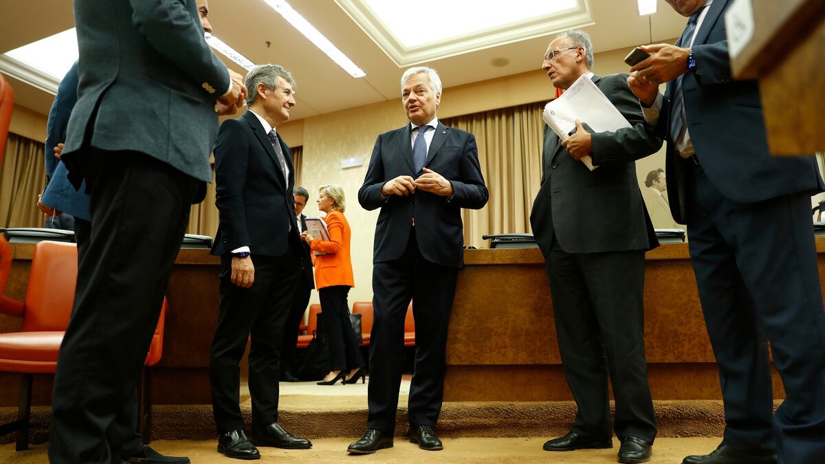 El Pp Persiste En El Bloqueo Del Poder Judicial Tras El Rechazo Del 9187