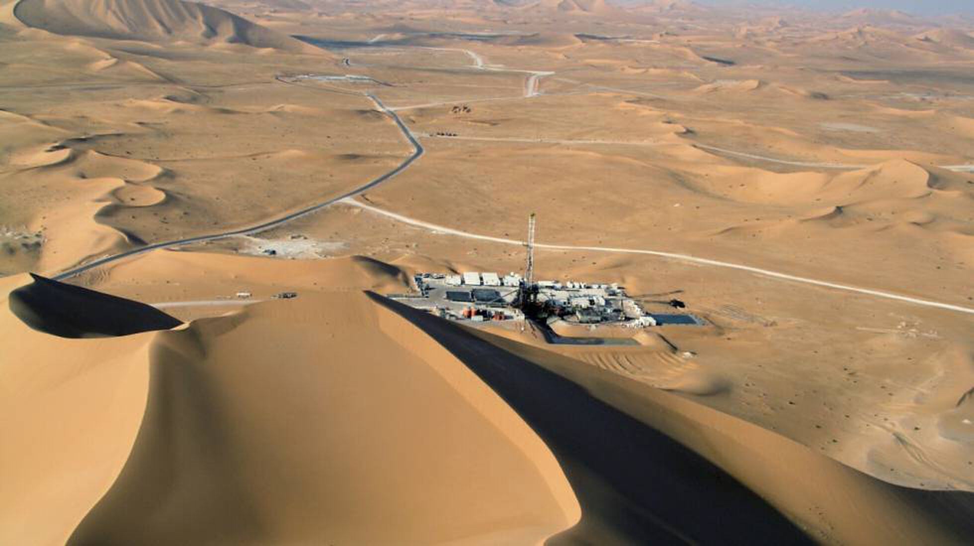 Cepsa firma un nuevo contrato de gas en Argelia con Sonatrach y Total ...