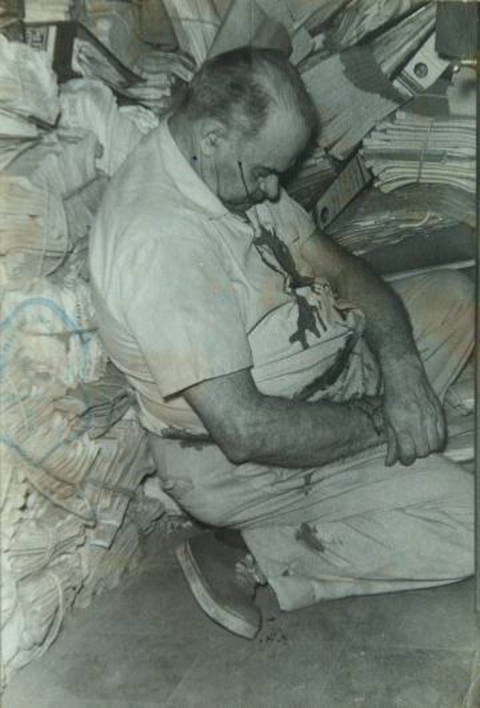 Carlos Eduardo Robledo Puch: El asesino múltiple más escalofriante de ...