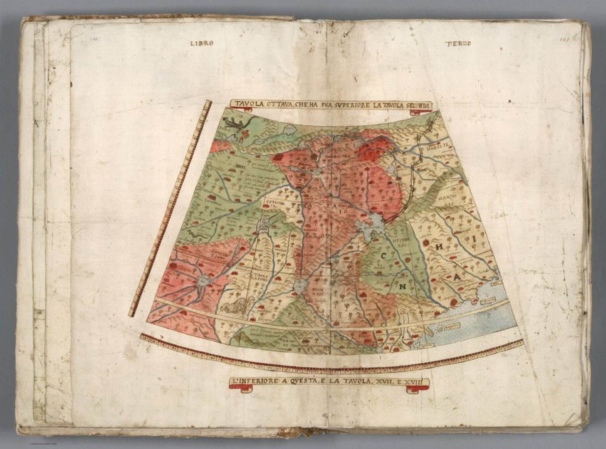 El mapamundi colosal de 60 láminas | Fotos | Fotos | EL PAÍS