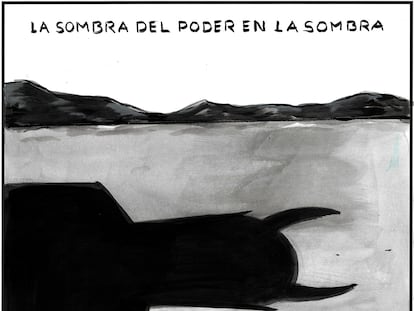 El Roto en EL PAÍS