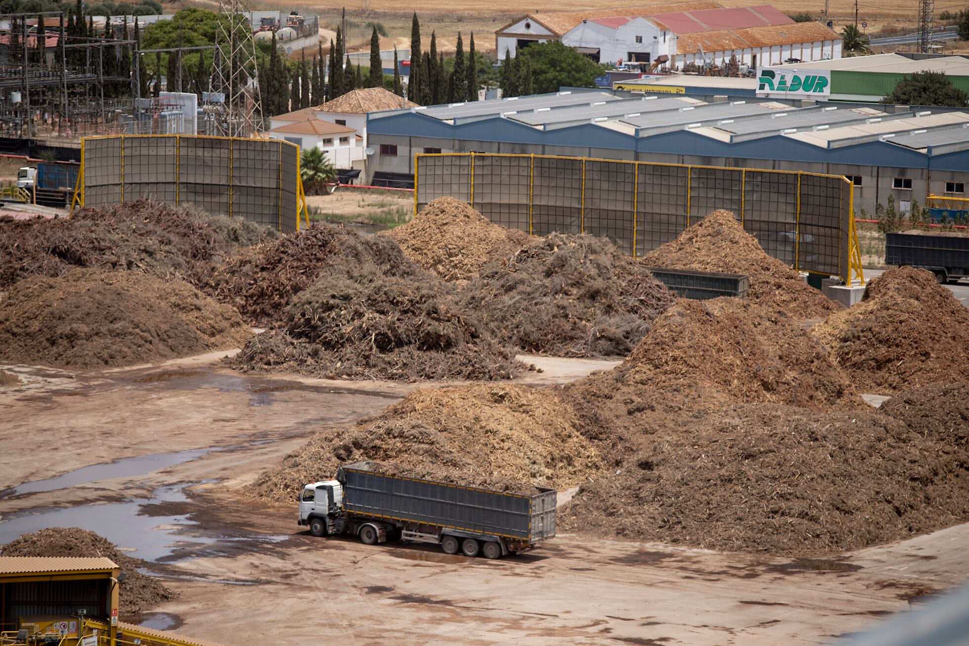 Magnon Green Energy: Tecnología que resucita una industria: una fábrica ...
