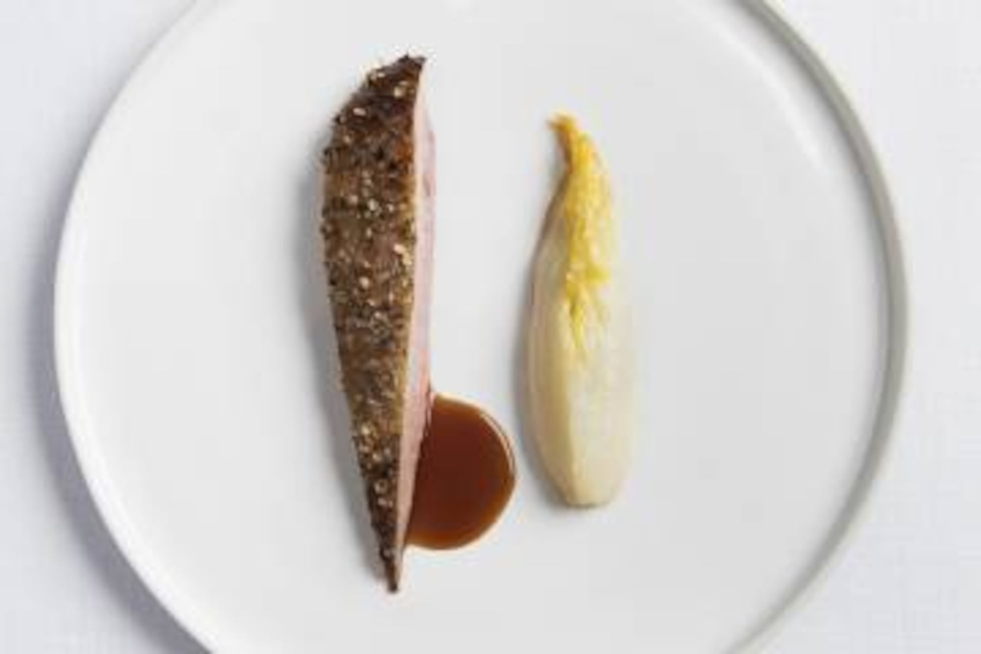 Daniel Humm, mejor cocinero del mundo: “Llegué a EE UU con la idea de ...