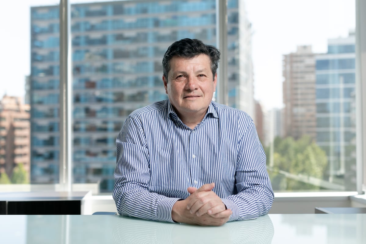 Ramón Cavieres: “El plebiscito constitucional de Chile se transformó en ...