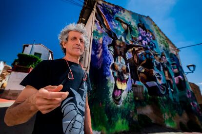 Las mil facetas de un circo varado por el coronavirus | Fotos ...