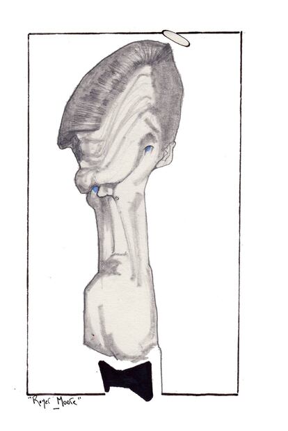 Sciammarella | Opinión | EL PAÍS