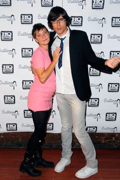 Repasamos el estilo de Eva Hache | Fotos | S Moda: Revista de moda ...