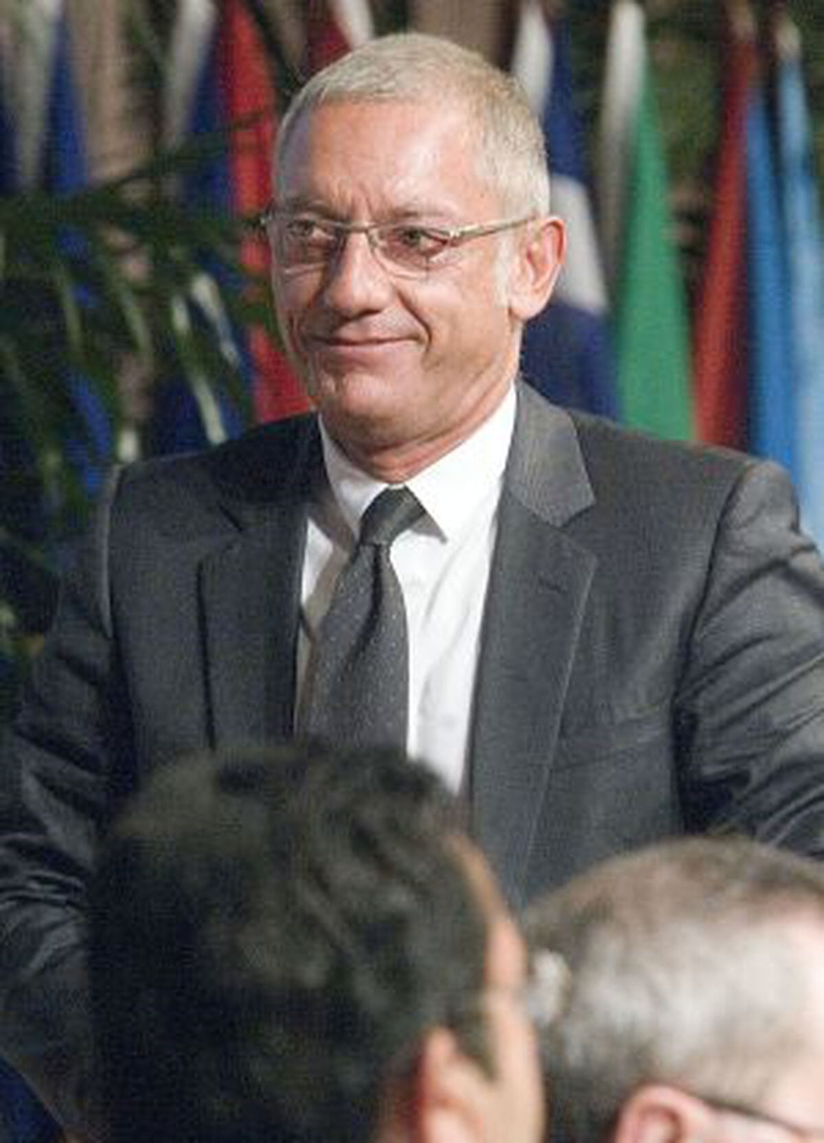 Isak Andic asegura que Eurovegas “está cada día más cerca” de Barcelona ...