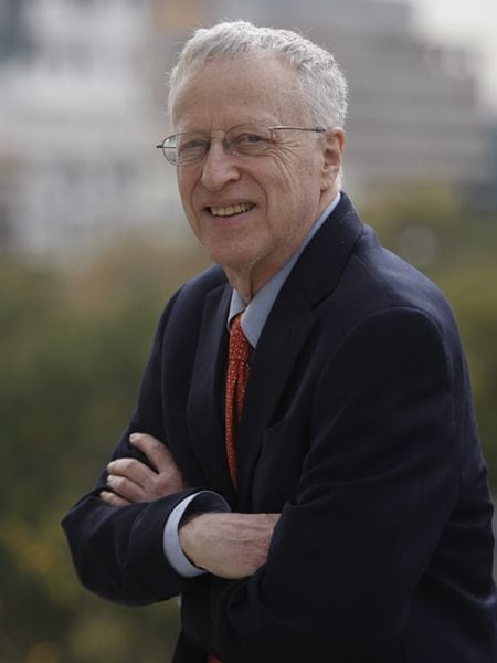 George Akerlof | Economía | EL PAÍS