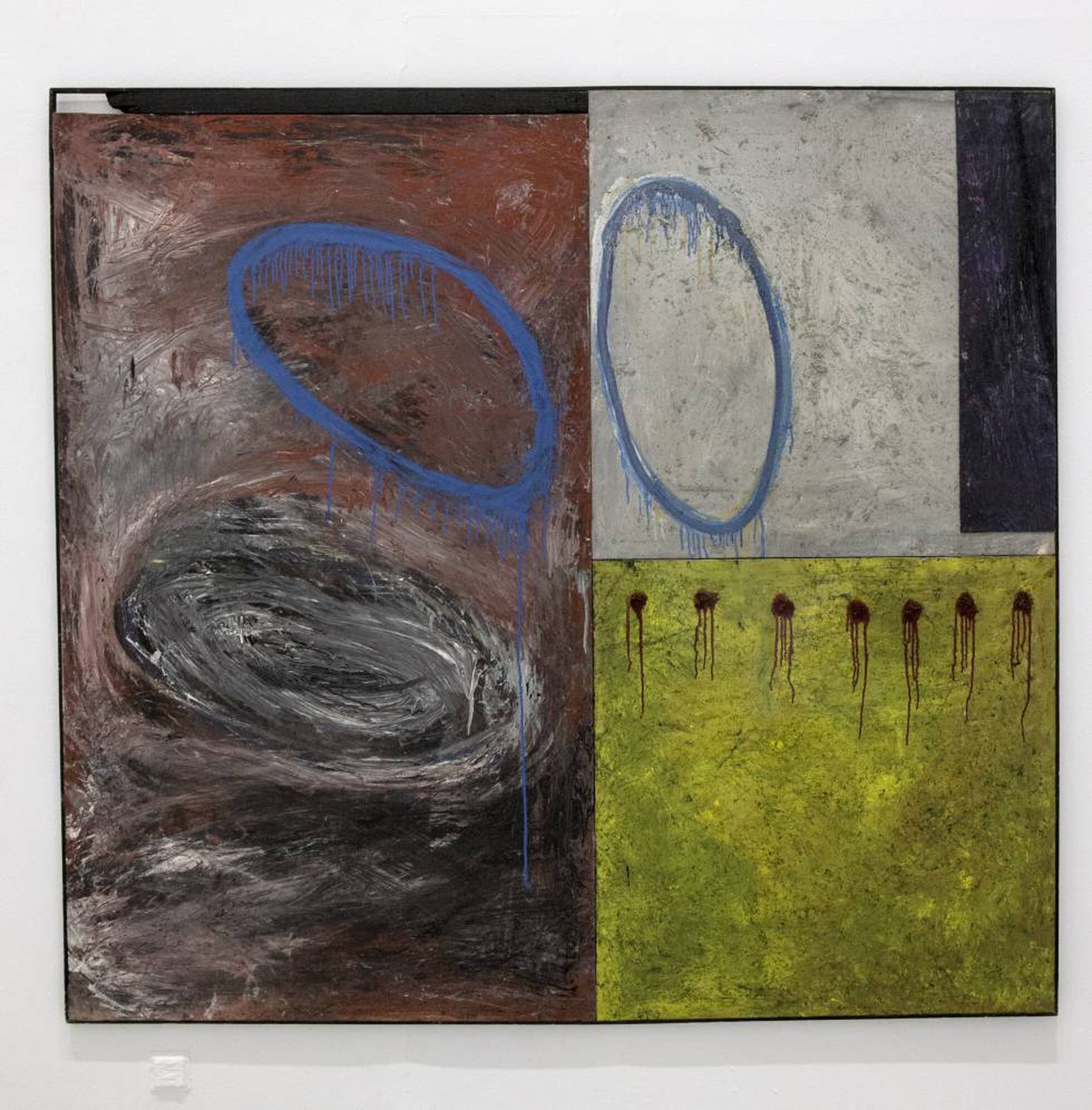 Juan Suárez, una abstracta curiosidad perpetua | Cultura | EL PAÍS