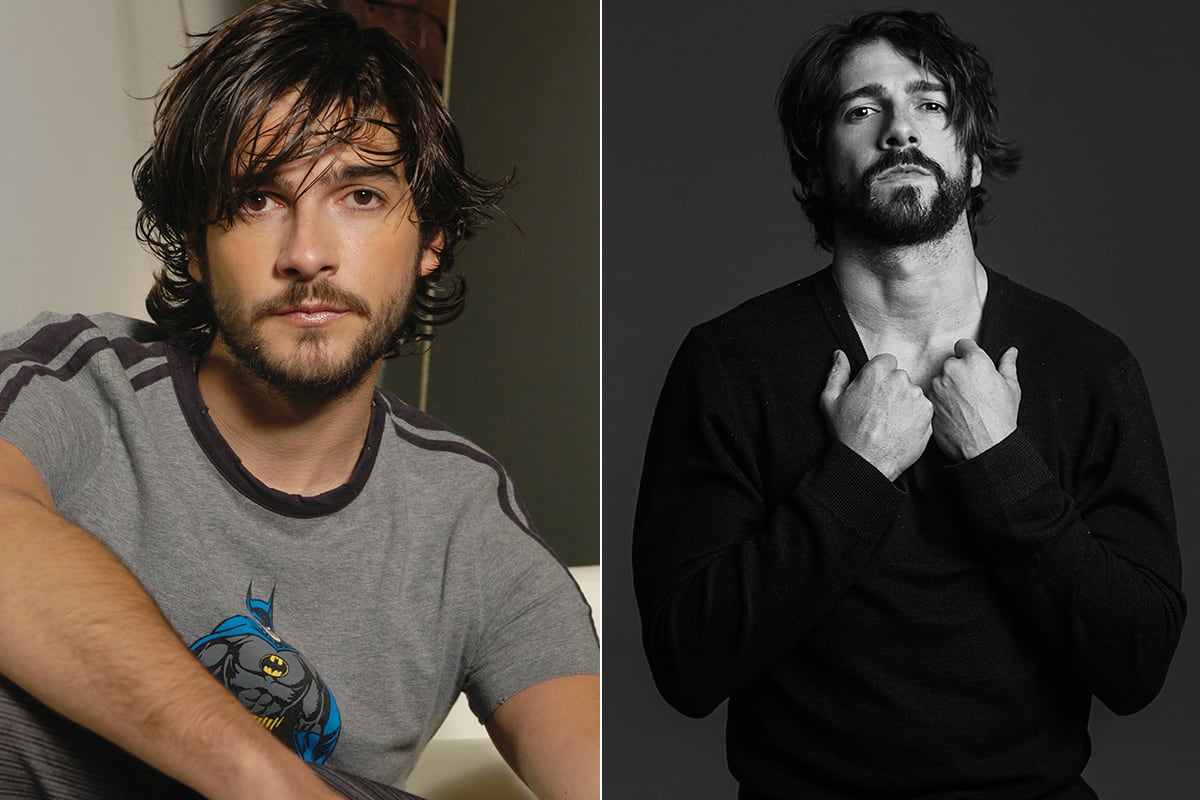 Félix Gómez: “Con ‘Al salir de clase’ pensé que el éxito era infinito y ...