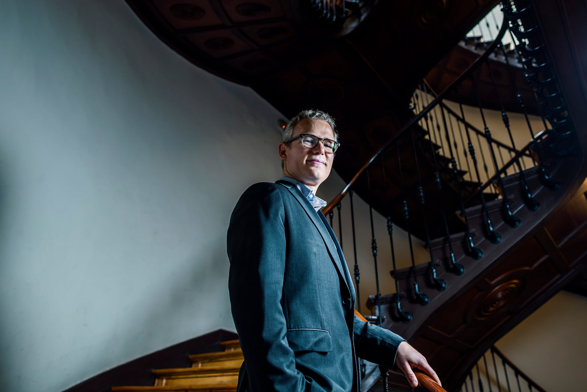 Matthew Kraft, investigador: “Si no cambiamos lo que los profesores ...