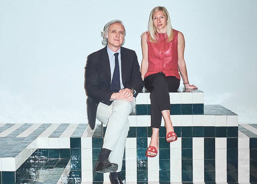 Hermès Maison: Cómo hacer las cosas despacio en un mundo que cada vez ...